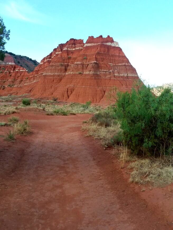 The 5 Best Canyons in Texas You Have to See in Person