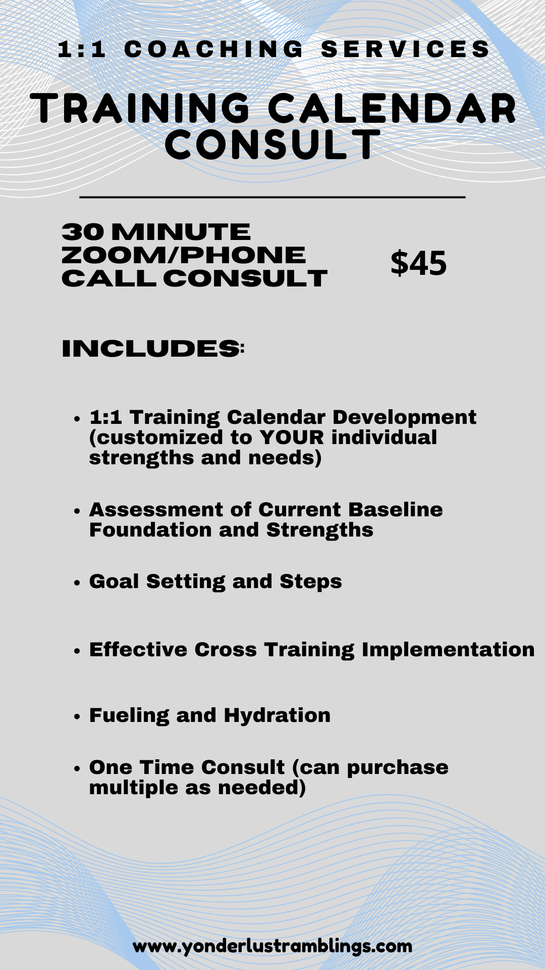 12 Week Marathon Training Plan for Beginners