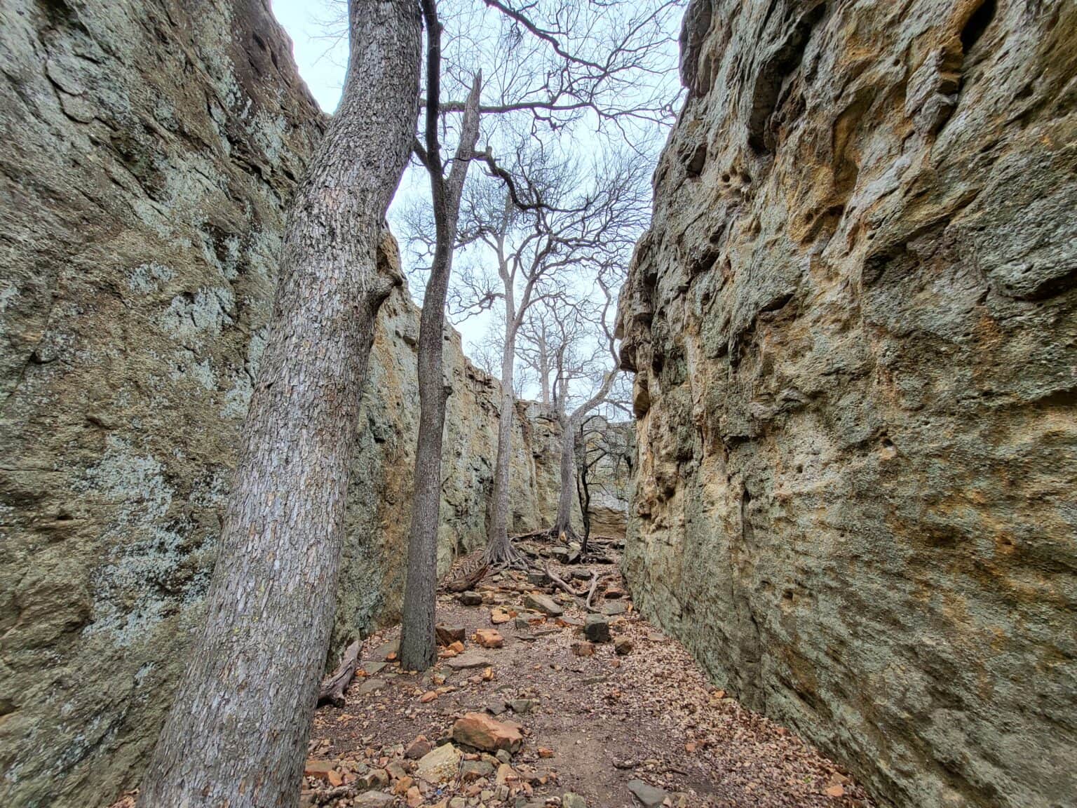 The Thrill Seekers Guide to The Top Outdoor Adventures in Texas
