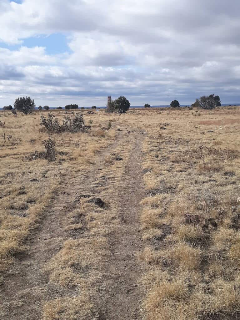 Hiking Black Mesa: The Highest Point in Oklahoma