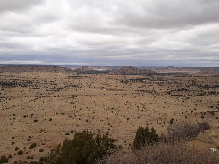 Hiking Black Mesa: The Highest Point in Oklahoma