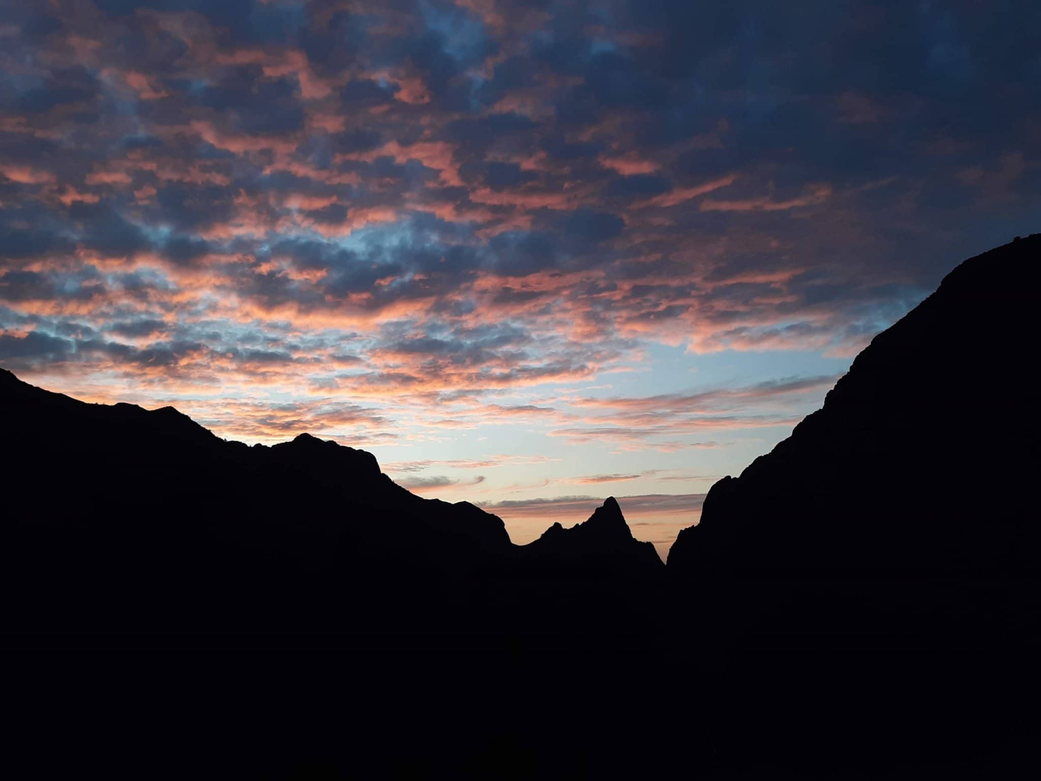 The Window Trail: The Unbeaten Best of Big Bend Hikes - Yonderlust ...