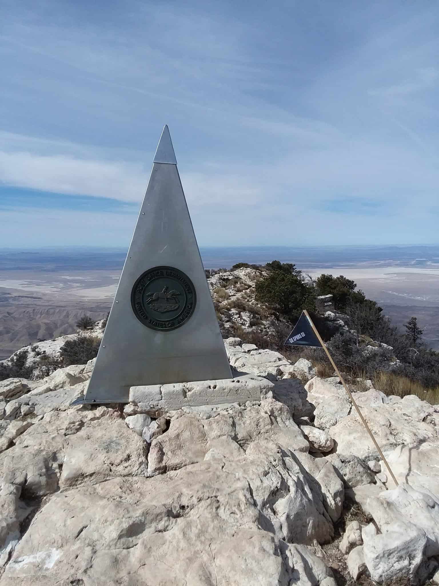 Highest Point in Each State: 50 State High Point Hikes in the US