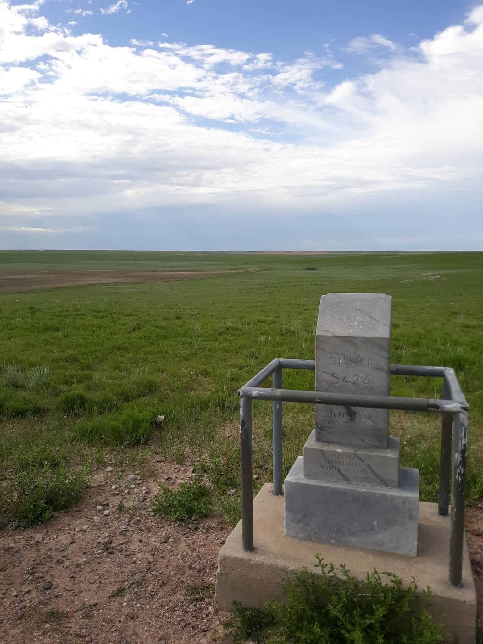 Highest Point in Each State: 50 State High Point Hikes in the US