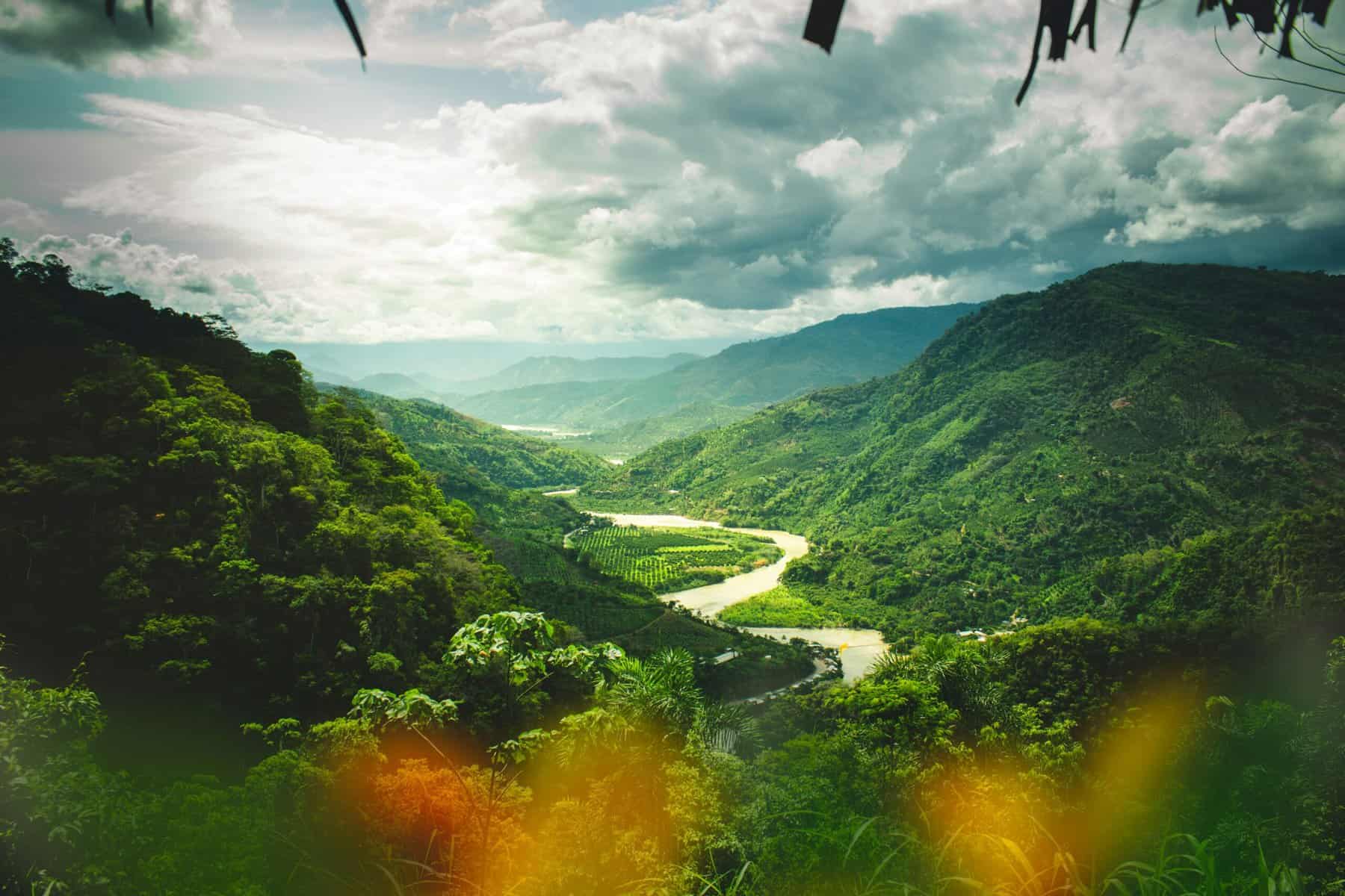 21 Most Extreme Racing and Adventure Runs in the World