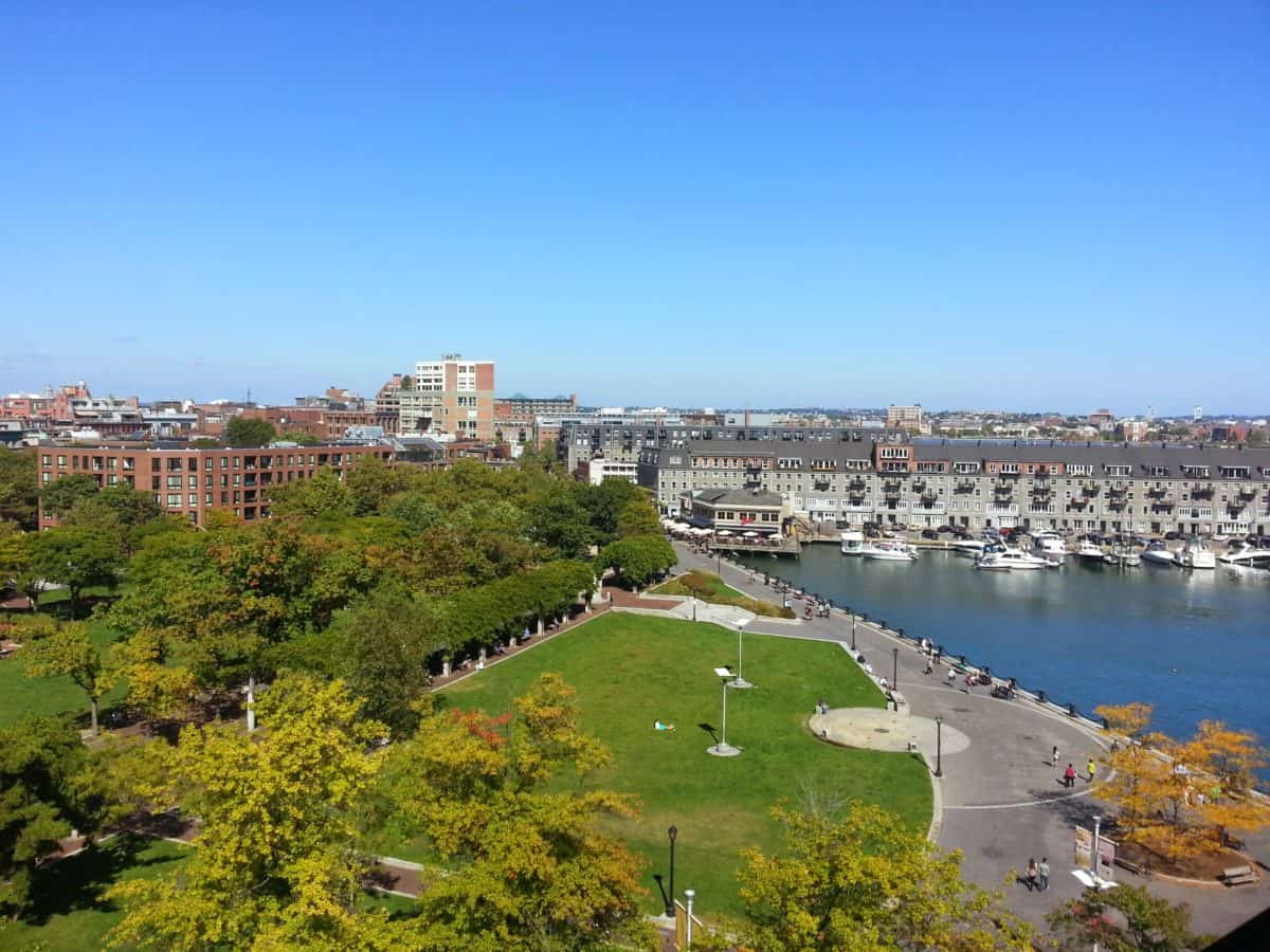 25 Best US Half Marathons: 13 Miles Around the Country