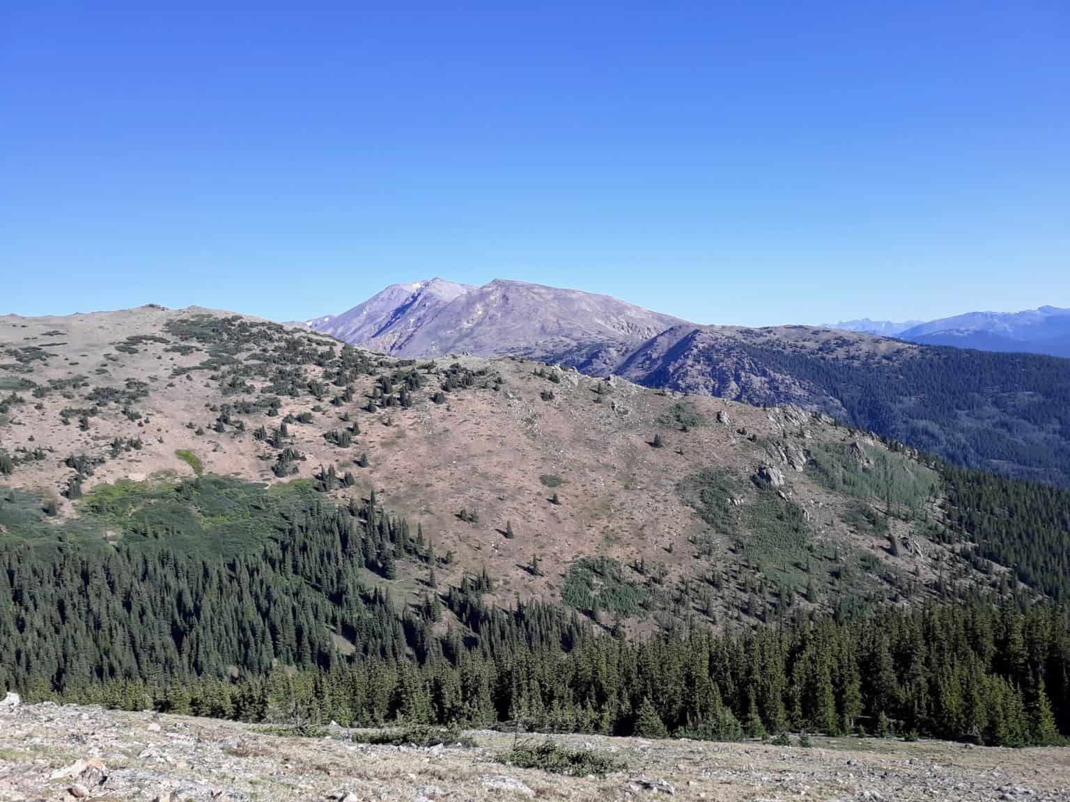 How to Hike Mount Elbert: The Highest Point in Colorado