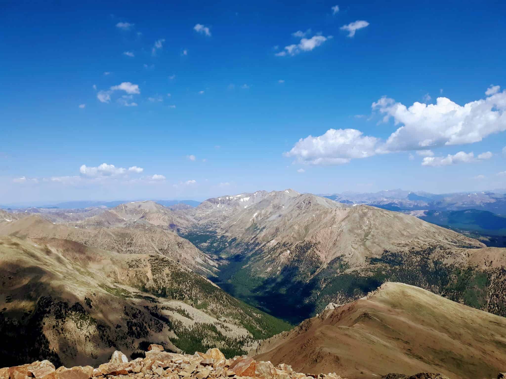 How to Hike Mount Elbert: The Highest Point in Colorado