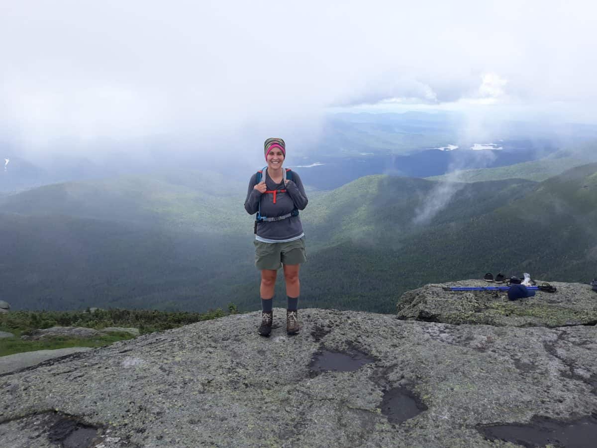 20 Tips for Making Hiking in the Rain Fun and Safe