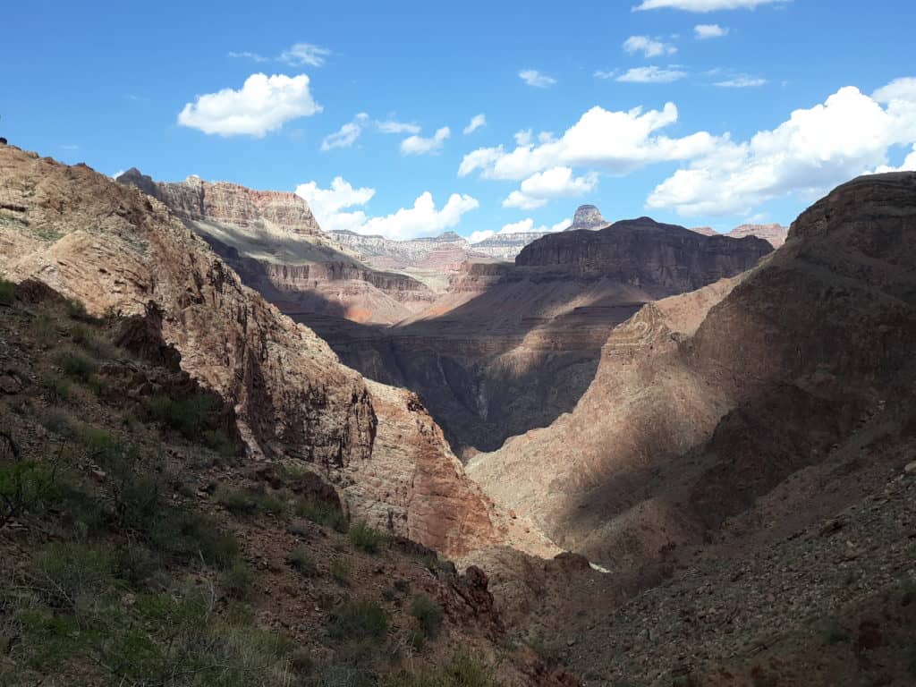 First Timers Guide to Hiking the Grand Canyon Rim to Rim in One Day