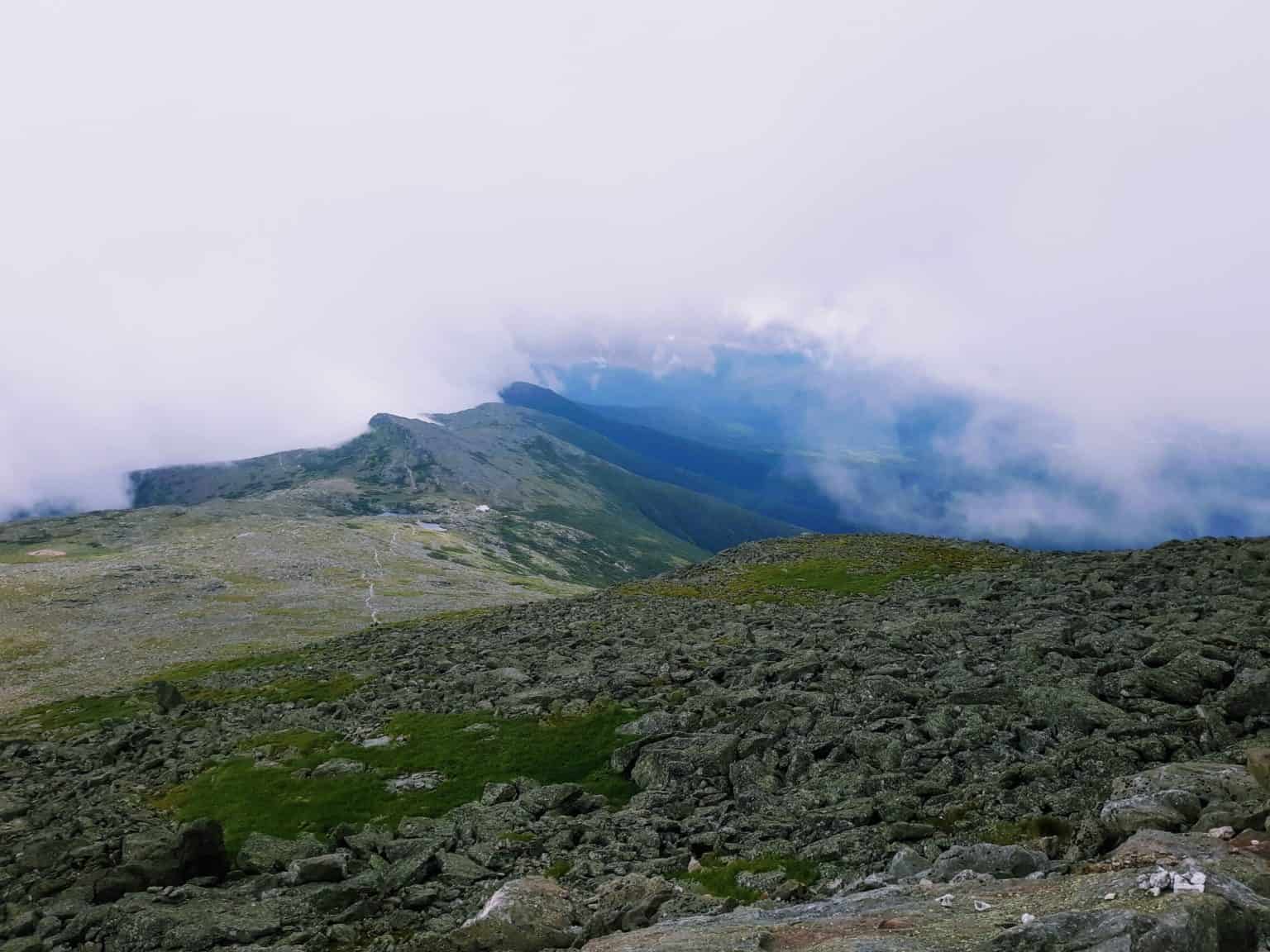 Highest Point in Each State: 50 State High Point Hikes in the US