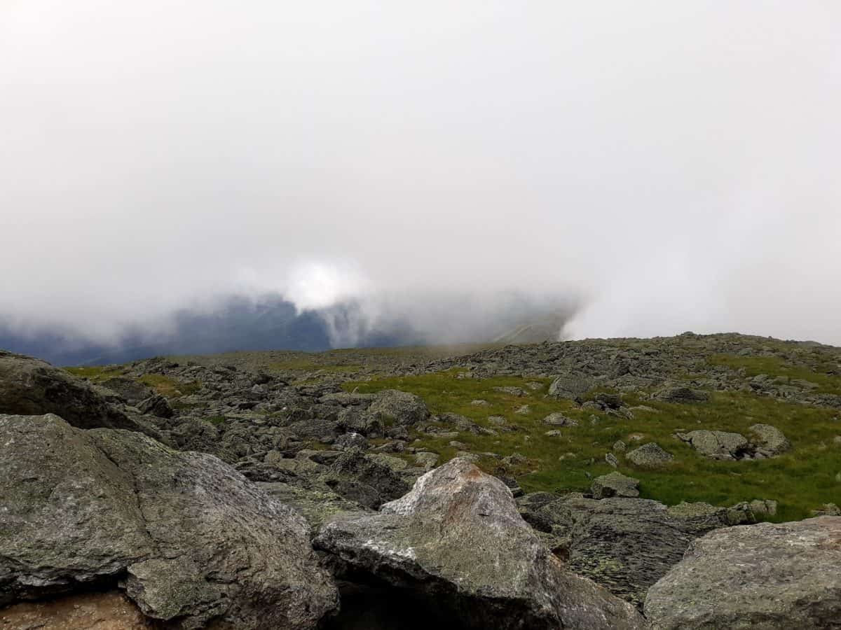 Guide To Driving and Hiking Mount Washington New Hampshire - Yonderlust ...