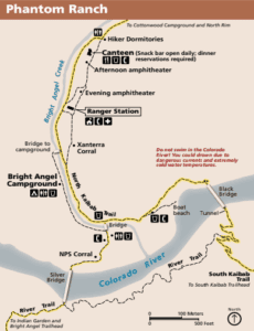 Guide to Hiking the Bright Angel Trail in the Grand Canyon