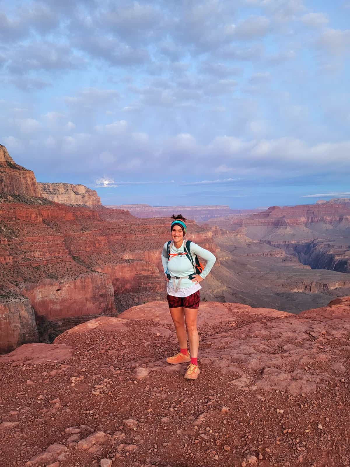8 Things That Surprised Me the Most About the Rim to Rim Hike