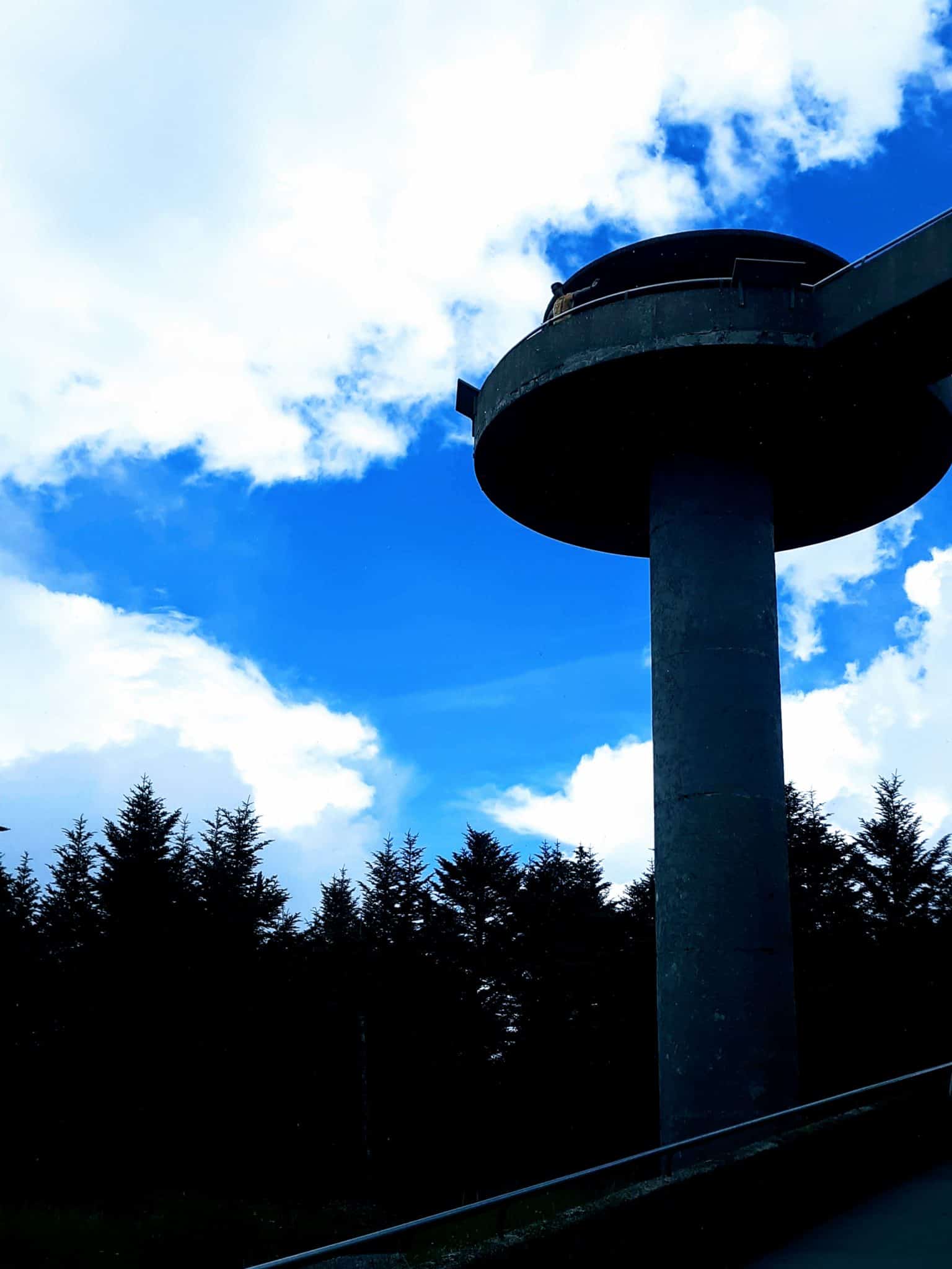 Clingmans Dome Hike: The Highest Point in the Smoky Mountains