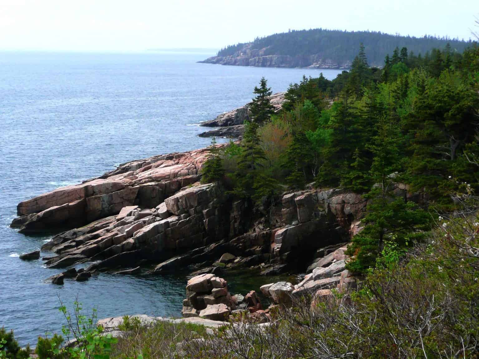 The Top 12 National Park Marathons and Half Marathons