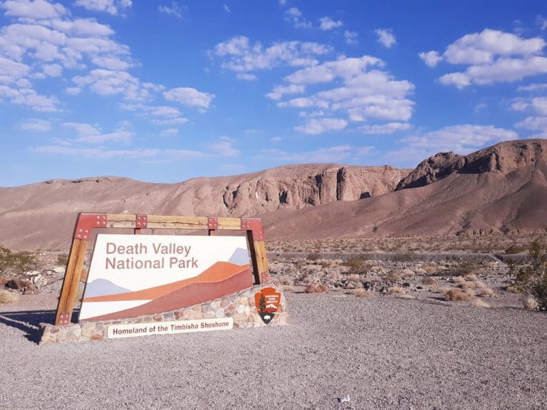 The Top 12 National Park Marathons and Half Marathons