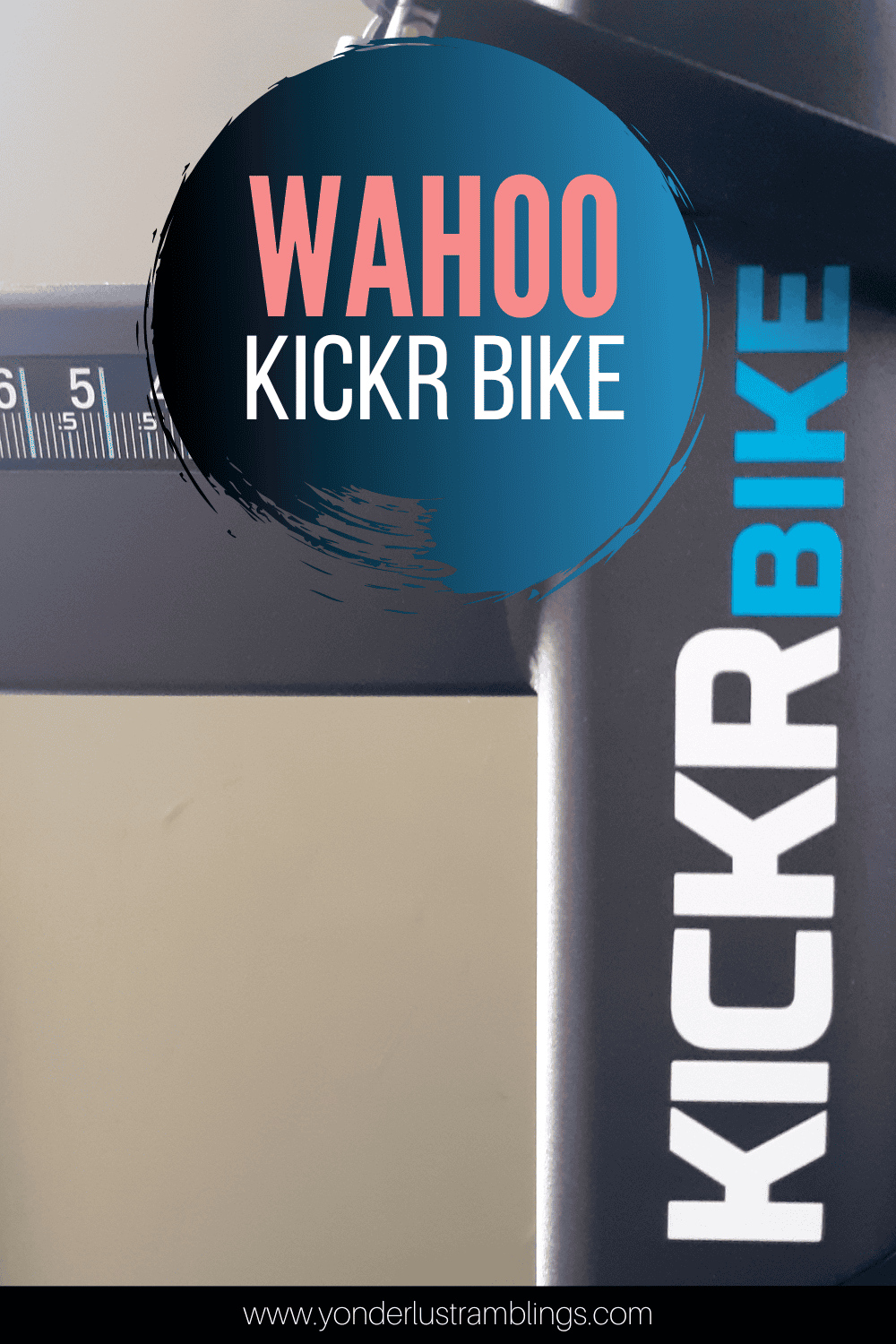 Getting to Know Your Wahoo Kickr Bike: Setup and Use