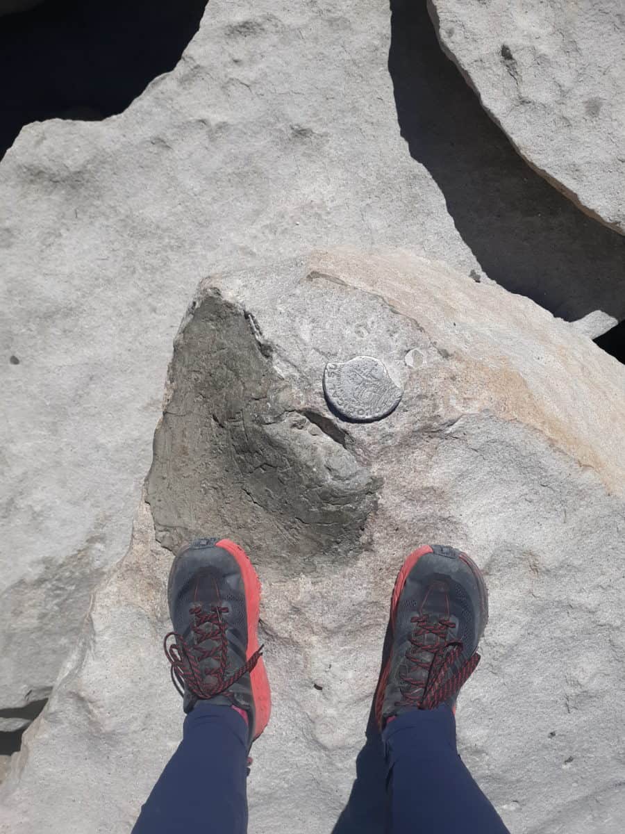 Guide to Climbing Mount Whitney in One Day