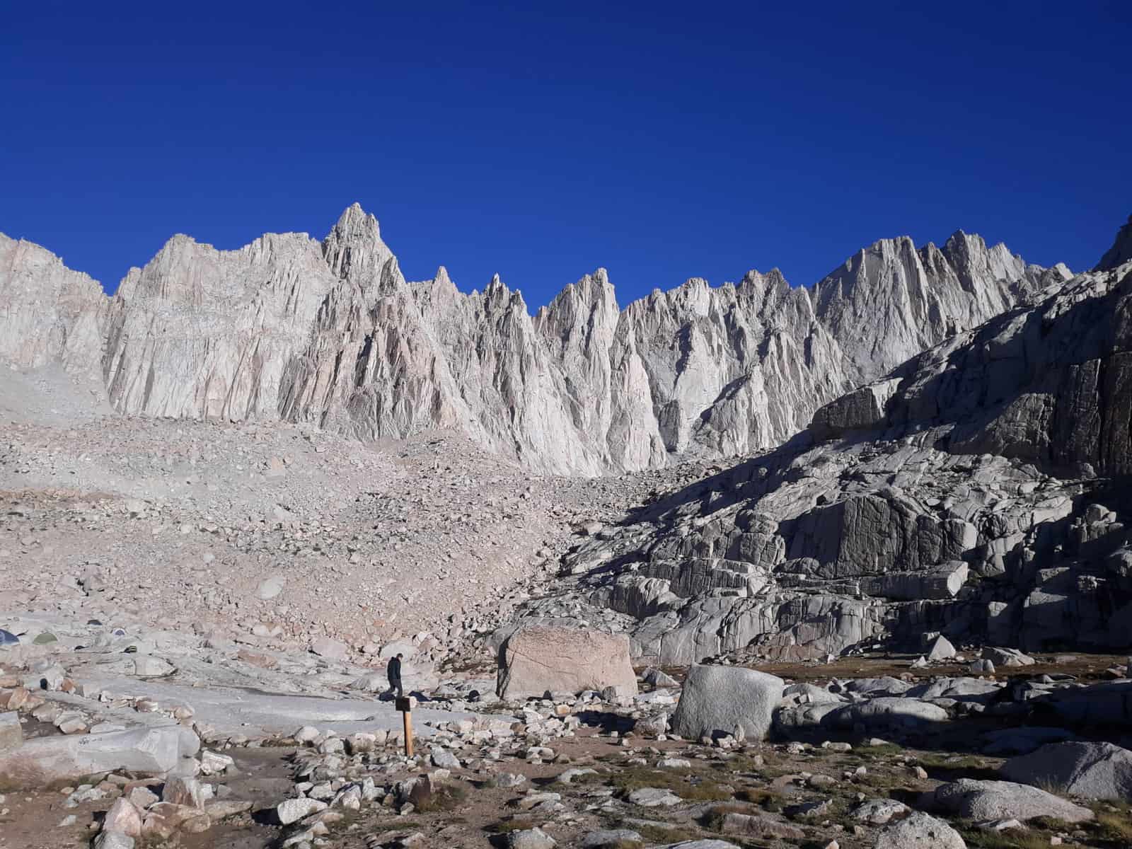 Highest Point in Each State: 50 State High Point Hikes in the US