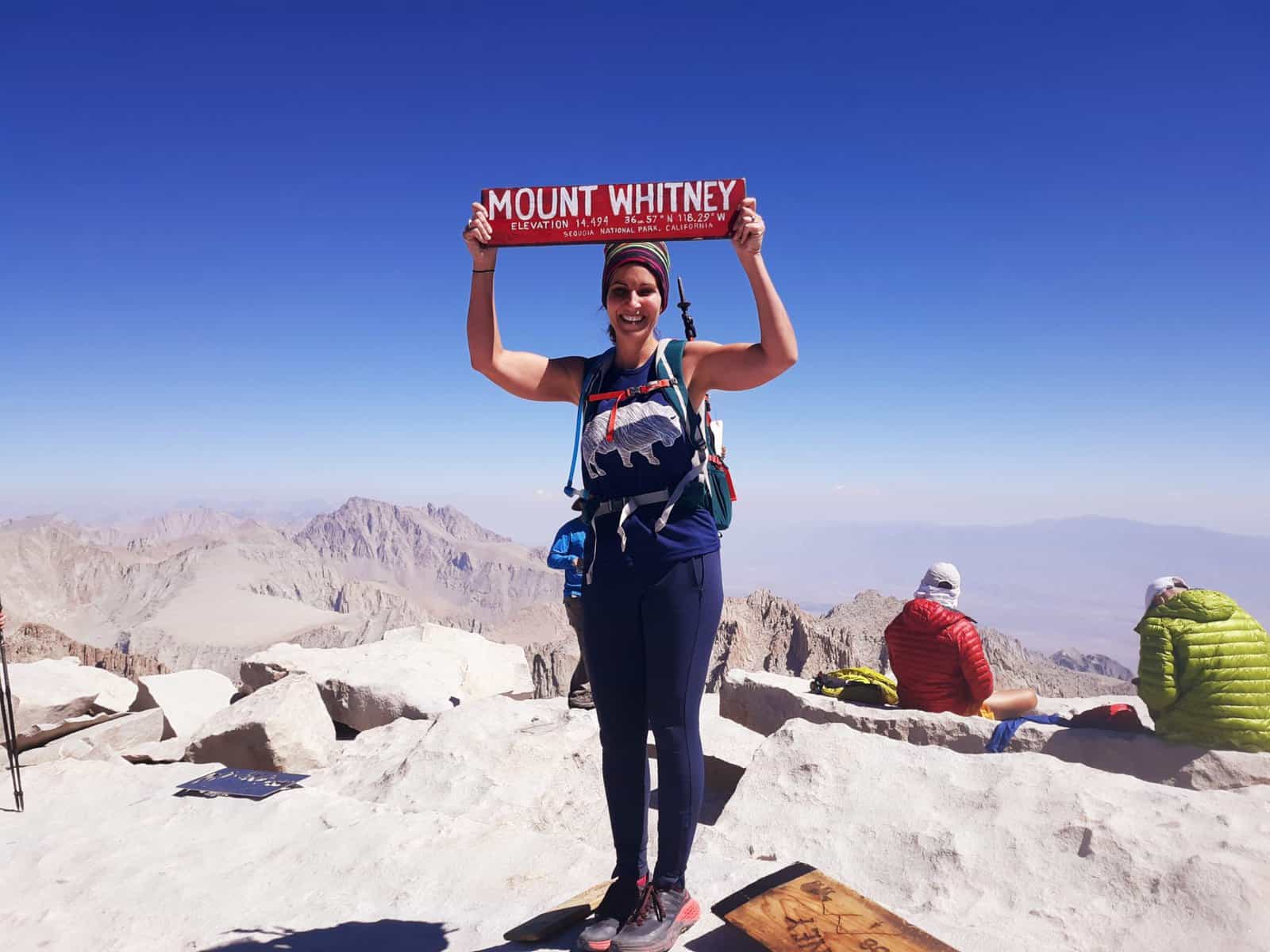 Guide to Climbing Mount Whitney in One Day