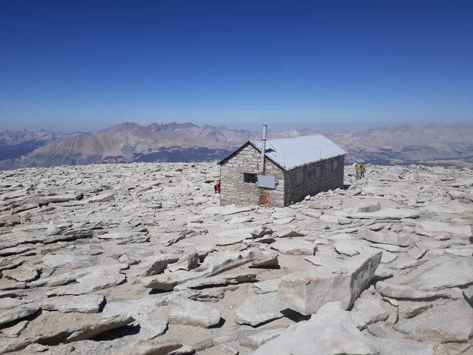 Guide to Climbing Mount Whitney in One Day