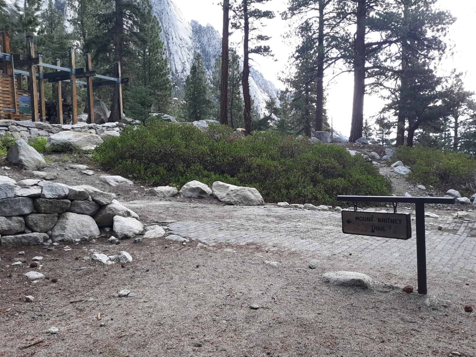 Guide to Climbing Mt Whitney in One Day: the Highest Point in ...