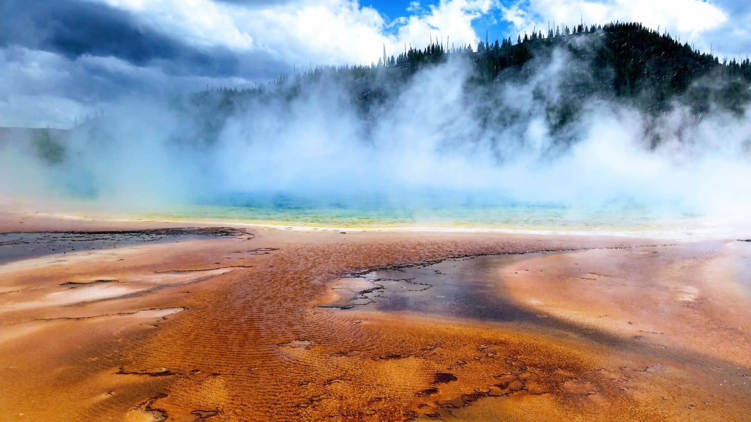 Guide to the Yellowstone Half Marathon and 5K - Yonderlust Ramblings