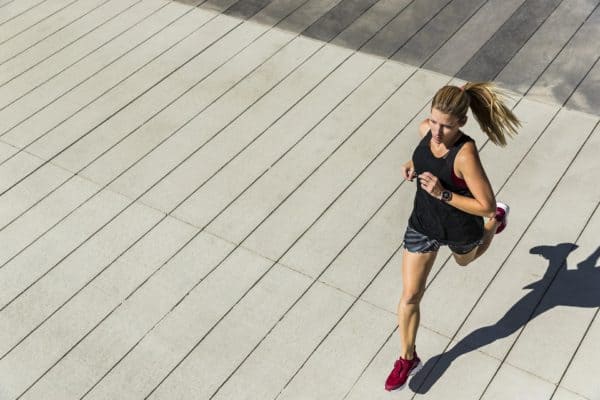 The Top 13 Best Running Goals for Beginners