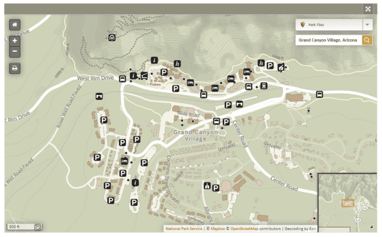 Guide to Hiking the Bright Angel Trail in the Grand Canyon