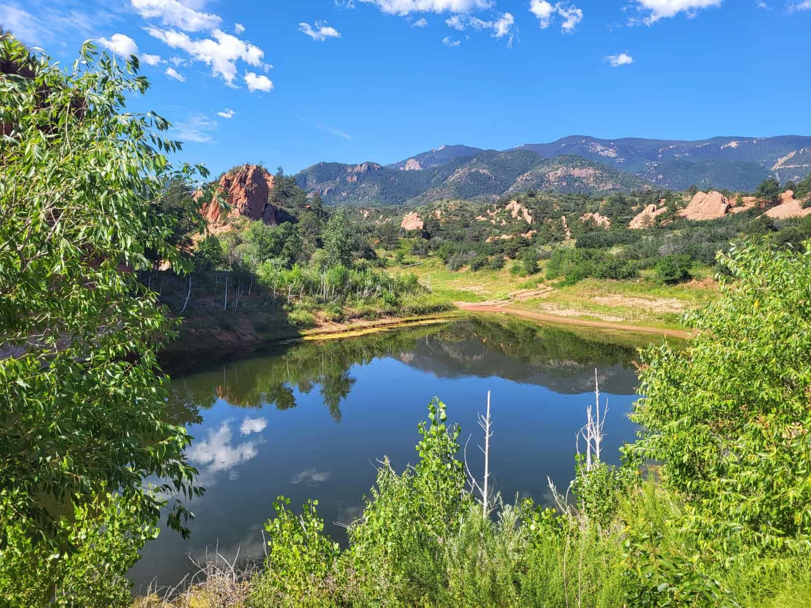 Guide to Hiking Red Rock Canyon Open Space in Colorado Springs