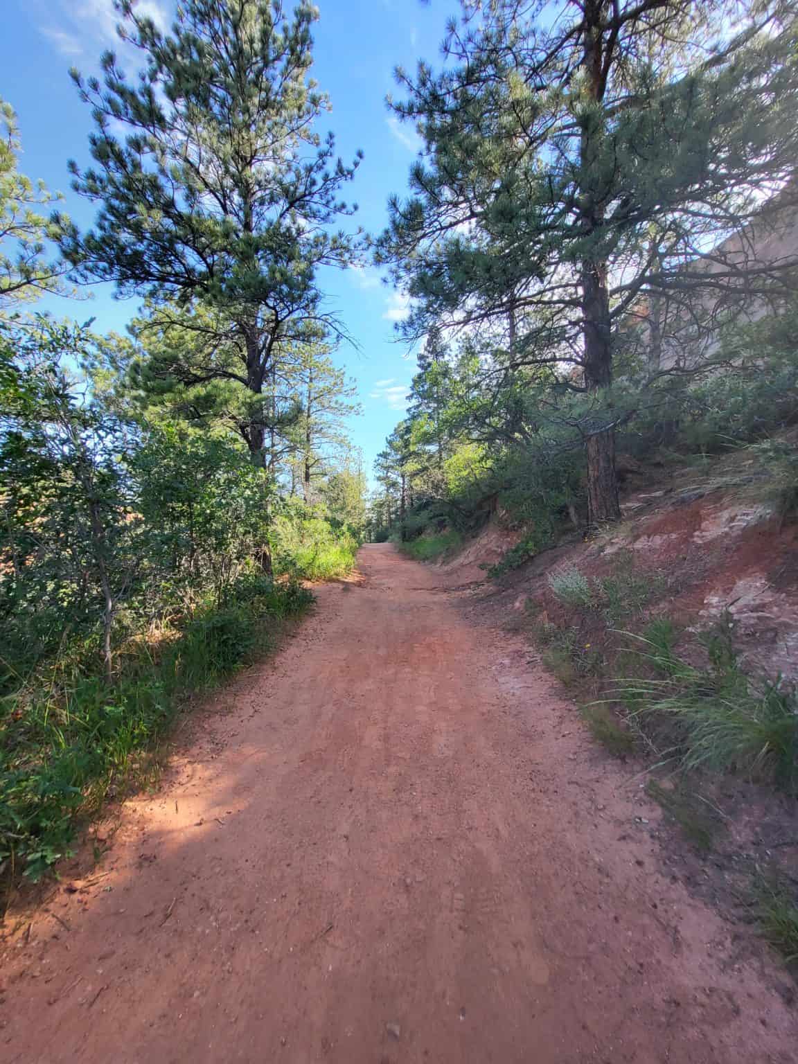 Guide to Hiking Red Rock Canyon Open Space in Colorado Springs