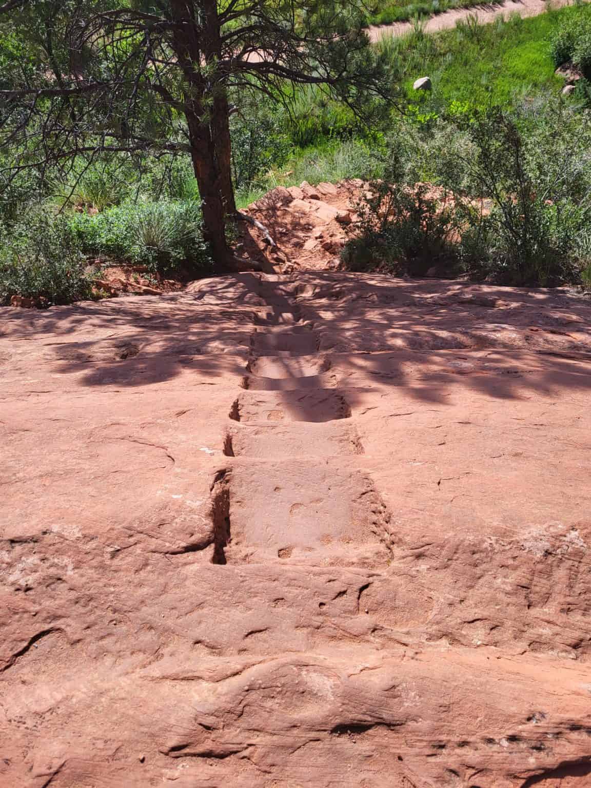 Guide to Hiking Red Rock Canyon Open Space in Colorado Springs