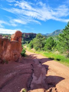 Guide to Hiking Red Rock Canyon Open Space in Colorado Springs
