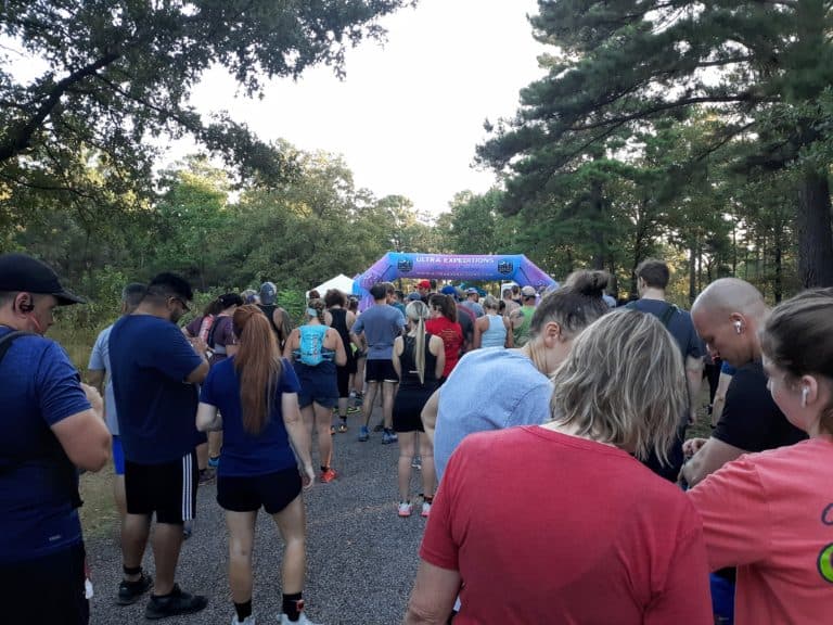 Best Trail Races in Texas Plus Texas Trail Running Calendar