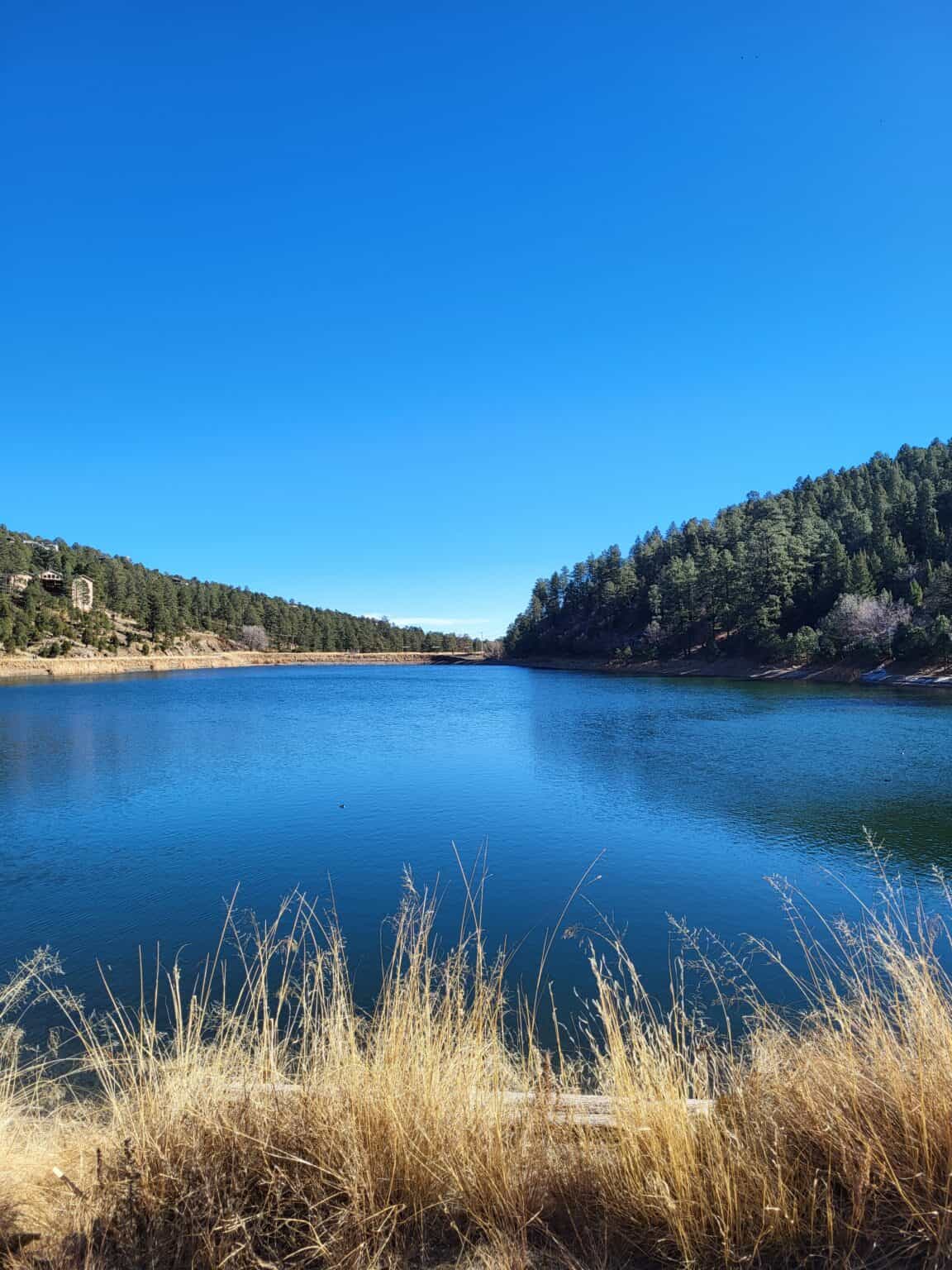Top 3 Hiking Trails in Ruidoso NM