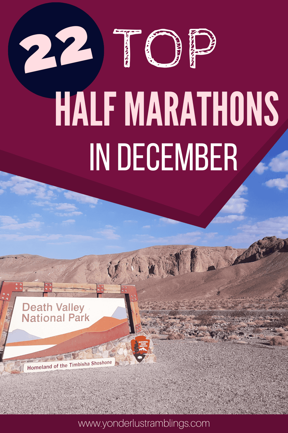 The 22 Best December Half Marathons in the US