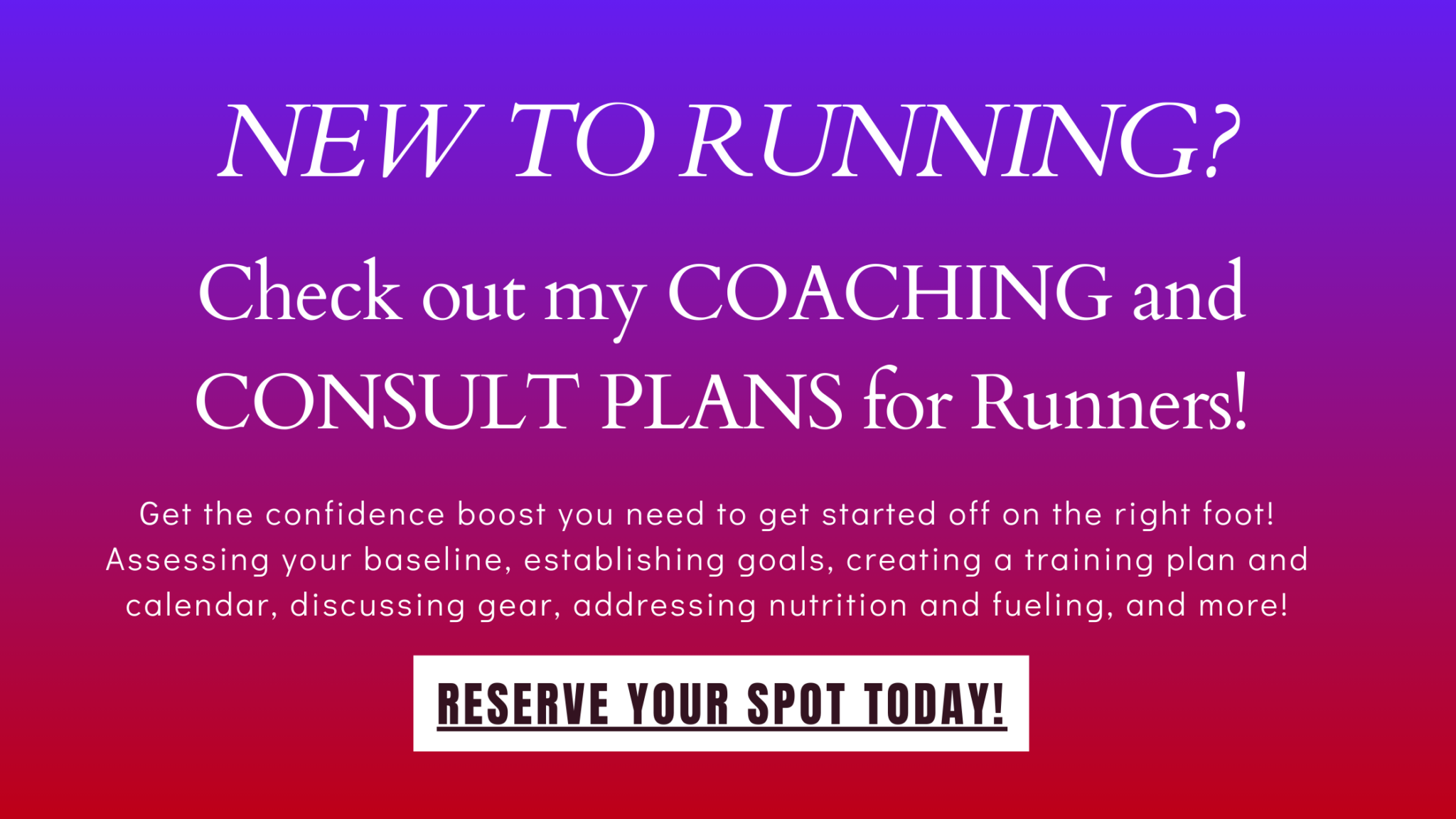 Why Running Rest Days Are Important (and How to Do Them Right)