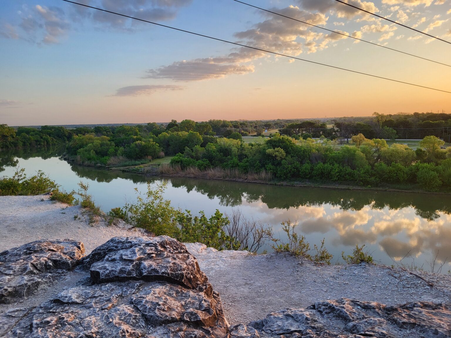 The Thrill Seekers Guide to The Top Outdoor Adventures in Texas