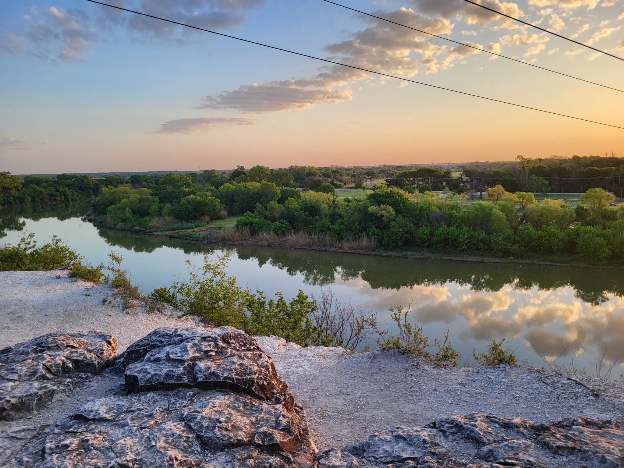 The Thrill Seekers Guide to The Top Outdoor Adventures in Texas