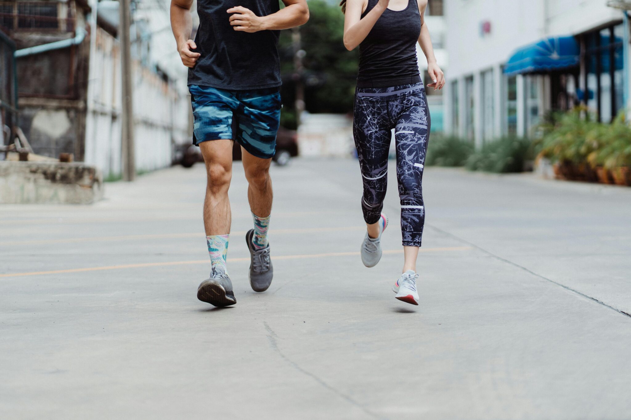 Breaking Down Tempo Runs, Intervals, and Hill Repeat Workouts for ...