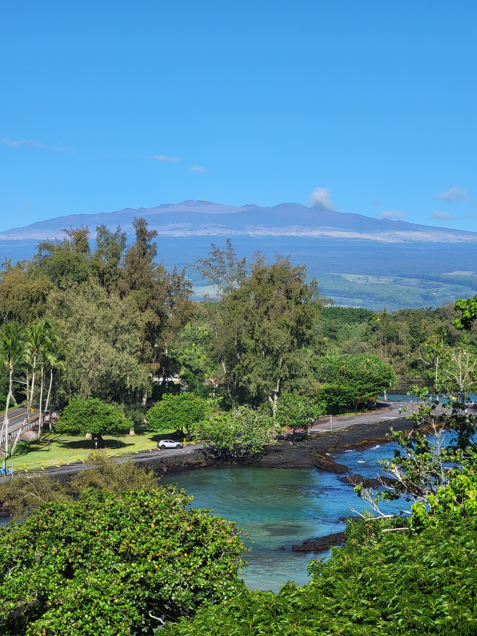 Summiting Mauna Kea: What to Know Before You Go